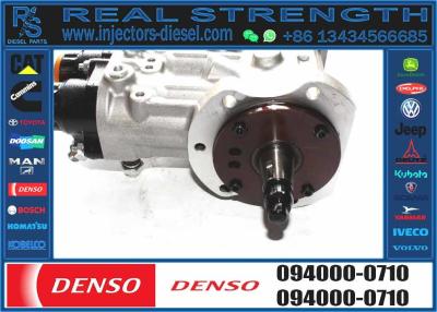 China 094000-0710 DENSO Diesel Engine Fuel HP0 pump 094000-0711 094000-0710 VG1246080050 for TC TRUCK D12 for sale