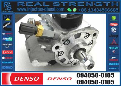 China high pressure Diesel engine parts fuel injection pump 094050-0105 for cummins for sale