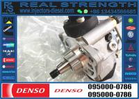 China high pressure Diesel engine parts fuel injection pump 094050-0105 for cummins for sale