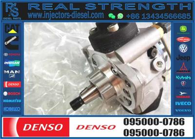 China high pressure Diesel engine parts fuel injection pump 094050-0105 for cummins for sale