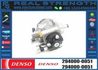China High Pressure Diesel Fuel Injection Pump 294000-0051 22100-1B040 for TOYOTA HILUX for sale
