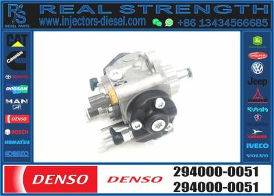China High Pressure Diesel Fuel Injection Pump 294000-0051 22100-1B040 for TOYOTA HILUX for sale