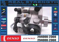 China Diesel Fuel Injection Pump 5344768 294000-2360 294000-2361 For Cummins ISG QSF Engine for sale