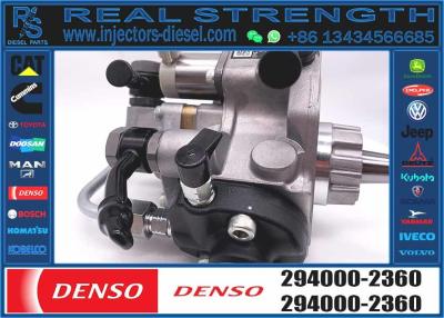 China Diesel Fuel Injection Pump 5344768 294000-2360 294000-2361 For Cummins ISG QSF Engine for sale