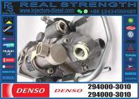 China High Pressure Fuel Injection Pump 294000-3010 5584725 5318651 For Fukang 3.8 for sale