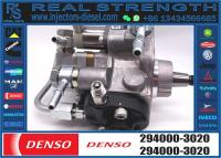 China Common Rail Diesel Pump Electric Fuel Injector Pump 5583056 CW294000-3020 294000-3020 Diesel Engine for sale