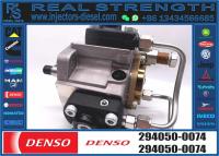 China Factory Direct Deal Truck Parts Pump Diesel engine fuel injection pump assy 294050-0064 294050-0065 RE546126 for sale