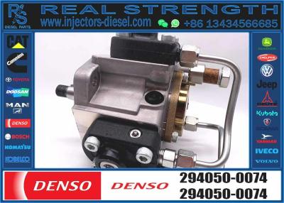 China Factory Direct Deal Truck Parts Pump Diesel engine fuel injection pump assy 294050-0064 294050-0065 RE546126 for sale