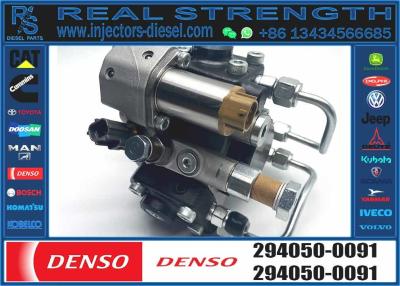 China Common rail fuel pump 16730-Z6005 16730-Z600A 294050-0070 294050-0071 294050-0074 for NISSAN TRUCK MD92 for sale
