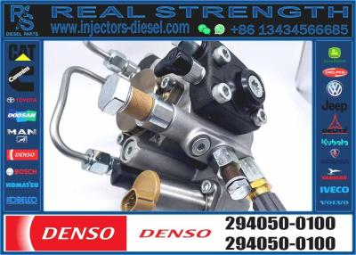 China Diesel fuel Common Rail injection pump 294050-0091 2940500091 33100-87000 For Hyundai Mega D6DB Engine for sale