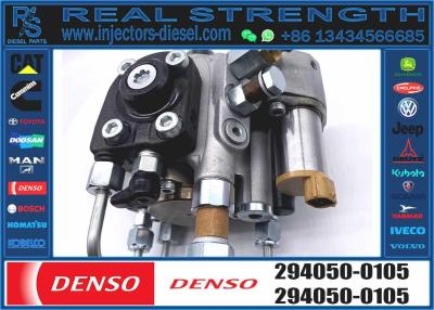China High Quality Diesel Fuel Pump 294050-0100 8-98091565-0 For ISUZU 6HK1 for sale