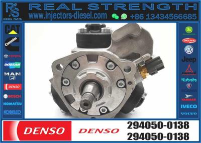 China High performance Diesel Fuel Injection Pump 22100-E0025 294050-0136 for HINO J08E for sale