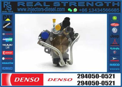 China High performance diesel fuel injection pump 368-9041 294050-0520 294050-0521 3689041 HP4 common rail pump for sale