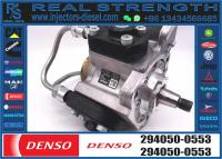 China Fuel Injection Pump 294000-1370 294000-1372 294050-0850 294000-2360 294000-3030 294000-3010 294000-1692 294000-3120 2940 for sale