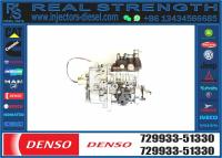 China Original new 729659-51330 Fuel Injection Pump diesel fuel pumpFor Engine 4tnv92 4tnv94 4tnv98 4tnv88 Yanmar for sale