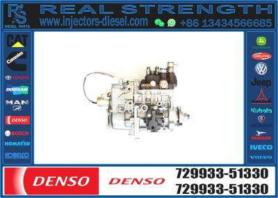 China Original new 729659-51330 Fuel Injection Pump diesel fuel pumpFor Engine 4tnv92 4tnv94 4tnv98 4tnv88 Yanmar for sale