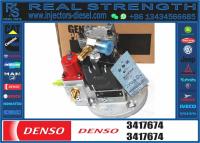 China Original Fuel Injection Pump Assembly Injector Pumps 3090942 3417677 3417674 3417687 Pump For M11 L10 N14 for sale