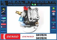 China Original Fuel Injection Pump Assembly Injector Pumps 3090942 3417677 3417674 3417687 Pump For M11 L10 N14 for sale