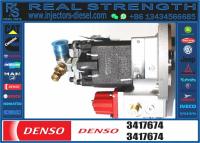 China Original Fuel Injection Pump Assembly Injector Pumps 3090942 3417677 3417674 3417687 Pump For M11 L10 N14 for sale