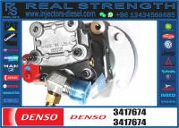 China Original Fuel Injection Pump Assembly Injector Pumps 3090942 3417677 3417674 3417687 Pump For M11 L10 N14 for sale