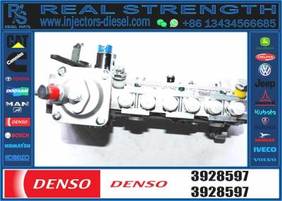 China Diesel Fuel Injection Pump 3928597 F002A0Z007 for 6BT5.9 engines F 002 A0Z 007 Fuel Pump for sale