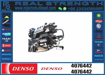 China KAPEI MACHINERY Diesel Fuel Engine Injection Pump 4063844 4063845 for sale