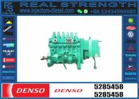 China engine 6BT 6BTA5.9 fuel injection pumps 3977539 5264030 3977352 5285458 5267707 4933389 4938972 high pressure fuel pump for sale