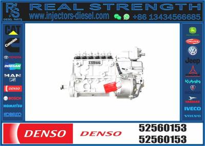 China engine 6BT 6BTA5.9 fuel injection pumps 3977539 5264030 3977352 5285458 5267707 4933389 4938972 high pressure fuel pump for sale