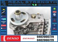 China DIESEL Fuel Injection Pump 0402066729 4063536 4063360 for Cummins 6CT8.3 Diesel Fuel Injection Injector Pump for sale