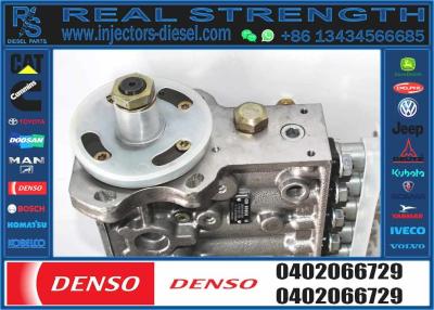 China DIESEL Fuel Injection Pump 0402066729 4063536 4063360 for Cummins 6CT8.3 Diesel Fuel Injection Injector Pump for sale