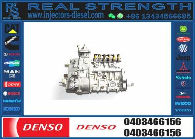 China High Quality Diesel Common Rail MW Fuel Injection Pump 0403466156 3926881 For Cummins 6CT8.3 Engine for sale