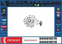 China Remanufactured diesel fuel common rail pump 0445010219 0445010230 0445025021 for sale