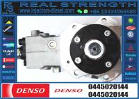 China Original CP2.2 diesel engine fuel injection pump 0445020144 0445020116 612600080674 for sale