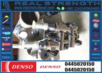 China Hot Sale Diesel Engine Parts Fuel Injection Pump 0445020150 For ISBe ISDe Engine for sale