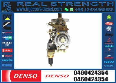 China Fuel injection pump VE pump VE4 12F1300 1069 1099 0460 424 354 0460424354 T2643H076B 203-7685 147-0373 10R0963 3960753 for sale