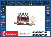 China High Quality New Diesel Fuel Injection Pump 8400360789 Car Engine Parts 8 400 360 789 for sale