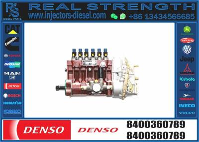 China High Quality New Diesel Fuel Injection Pump 8400360789 Car Engine Parts 8 400 360 789 for sale
