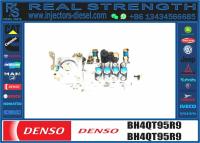 China 4 cylinder fuel injection pump 4Q488 BH4QT95R9 170117462 for HF WEICHAI ZHAZG1 ZHBG14-A for sale