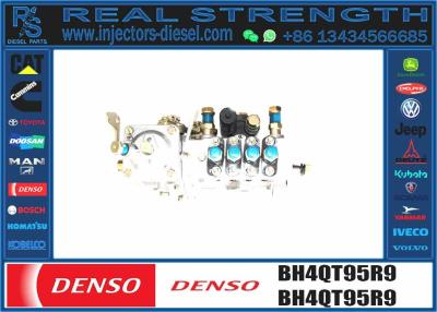 China 4 cylinder fuel injection pump 4Q488 BH4QT95R9 170117462 for HF WEICHAI ZHAZG1 ZHBG14-A for sale