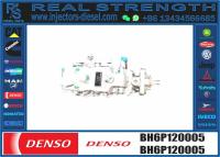 China High Performance 6BT 6CTA8.3 C215 Weifu Diesel Engine Fuel Pump 6P730 6P727 BH6P120005 5263834 5264269 5266036 for sale