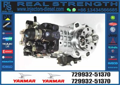 China DIESEL ENGINE 4TNV98 4TNV94 PART Diesel PUMP 729939-51320 729932-51370 729974-51400 FUEL PUMP FOR YANMAR for sale