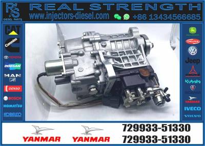 China new 729659-51330 Fuel Injection Pump diesel fuel pumpFor Engine 4tnv92 4tnv94 4tnv98 4tnv88 Yanmar for sale