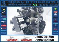 China New Diesel X5 Fuel Injection Pump 729944-51340 72994451340 729944 51340 For YANMAR 4TNV98-VSU for sale