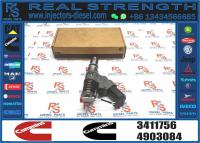 China 3083863 High Quality QSM11 ISM11 M11 Fuel Injector 3411754 3411756 3609925 3083849 3087772 3411755 for sale