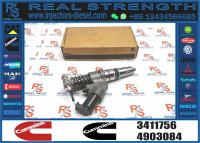China Fuel Injector 4902921 4088384 3411756 3411753 for Cummins ISM11 QSM11 for sale