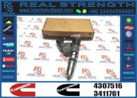 China Hight Quality Fuel Injector Assembly 4928260 For Cummins 4307516 4307525 for sale