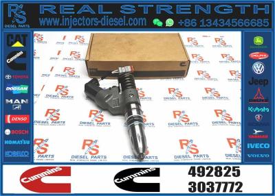 China injector3411754 3411755 492825 4928517 3411753 3037772 for sale