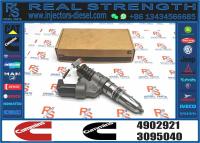 China fuel injection pump fuel injector 4903472 4902921 for Cummins engine for sale