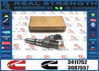 China Injector 3411752 for QSM11 ISM11 M11 Diesel Engine Parts Nozzle Assembly High Quality for sale