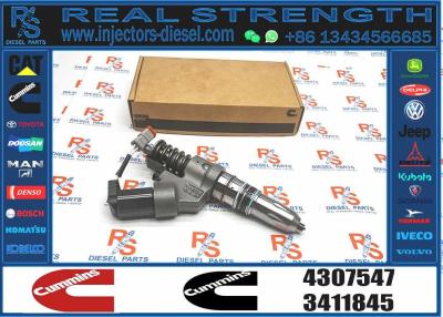 China fuel injector 4307547 4026222 for sale